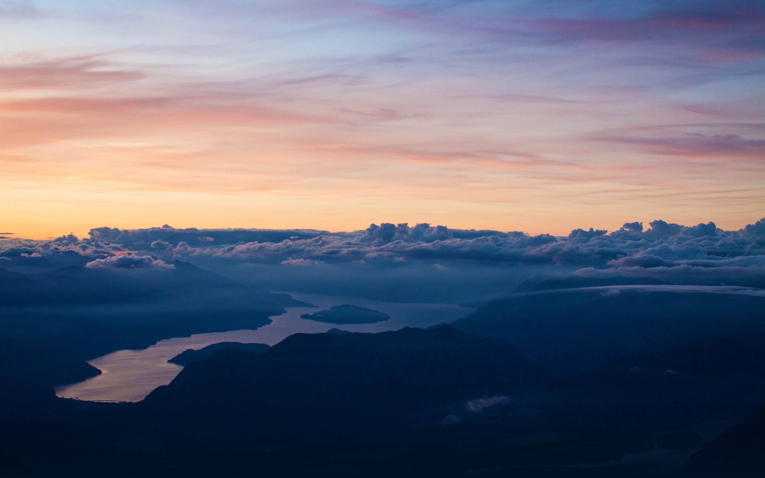 Cascade Skyline Gondola Project: Cheam, Skowkale and Skway First ...